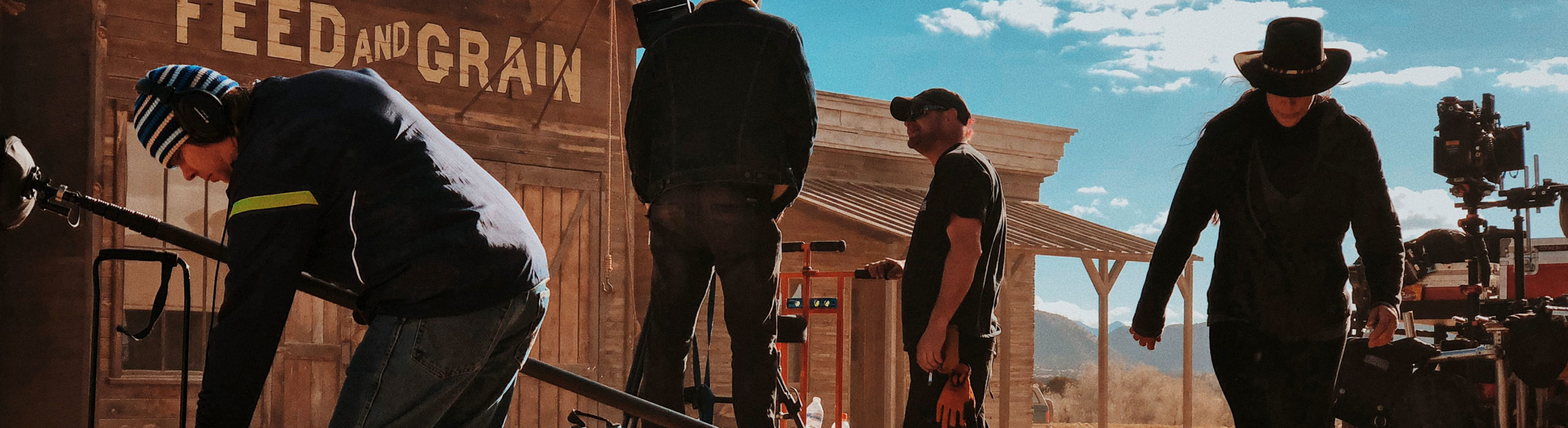 Contact - Sound Associates