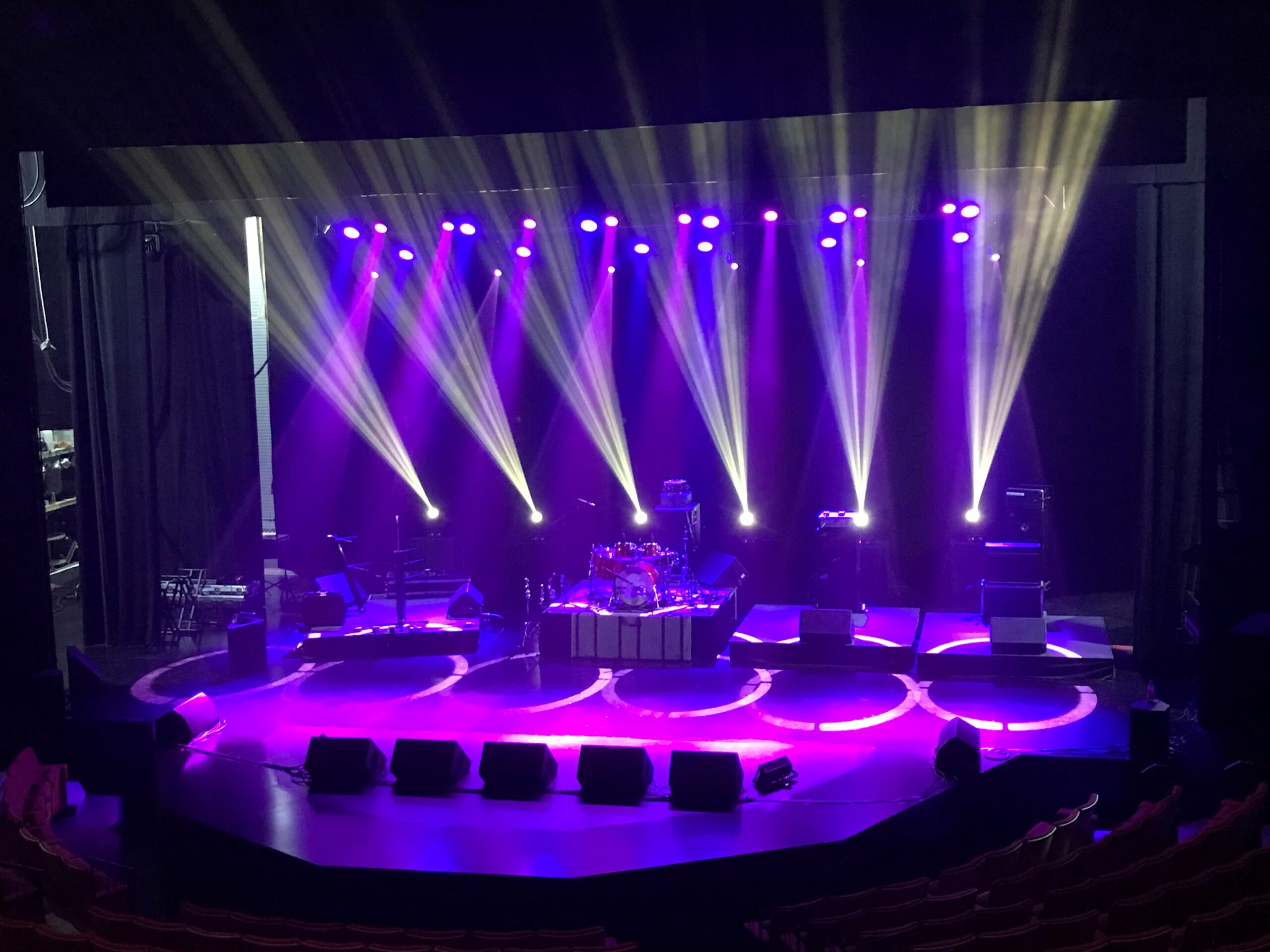 Sound Associates - The Gulf Coast Premier Event Production Company ...